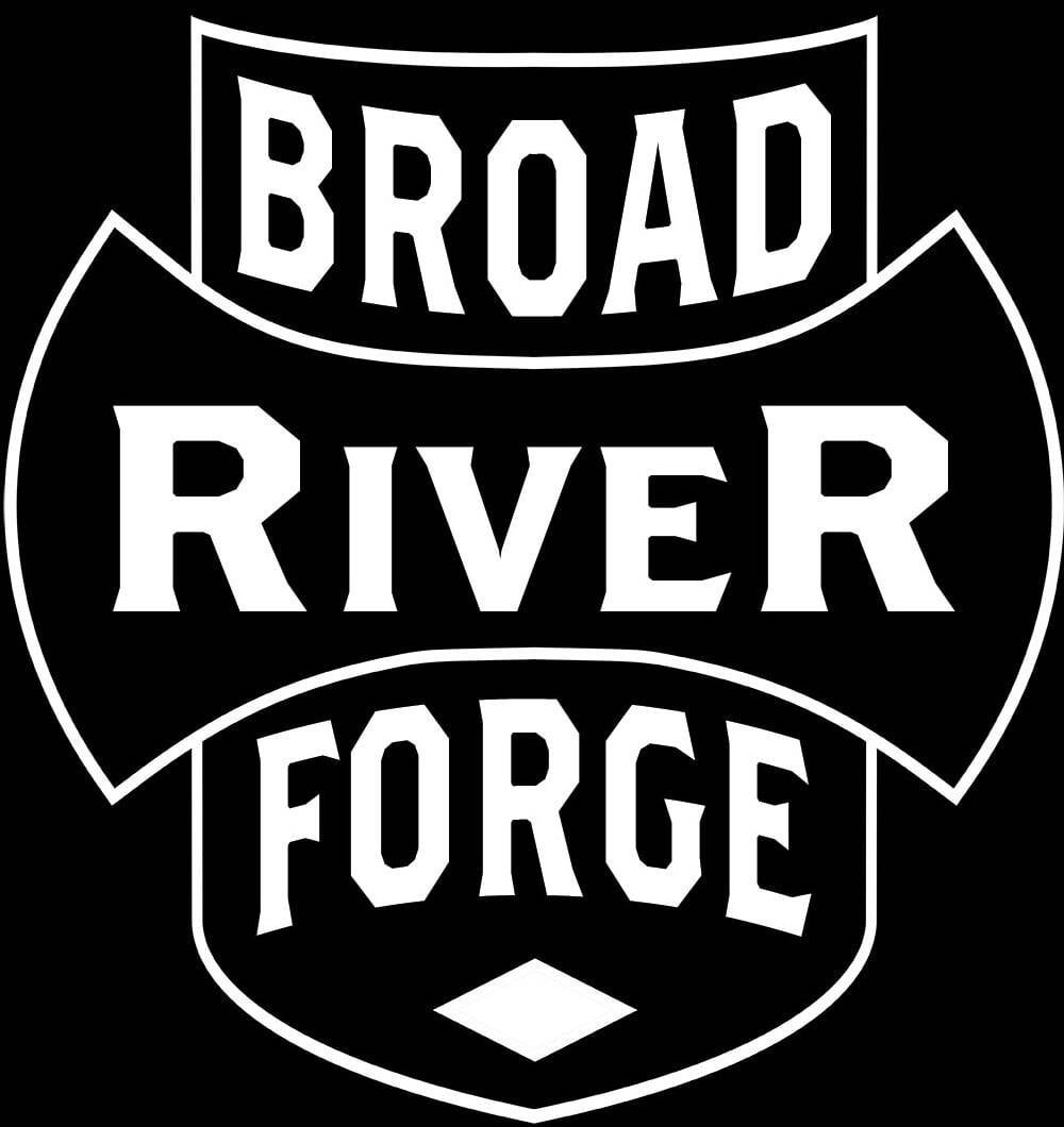 Jonas Taiga Axe | Broad River Forge